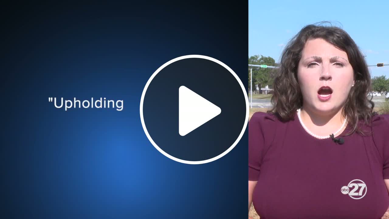 Wakulla County School Board approves “Charlie Kirk Day of Peaceful ...