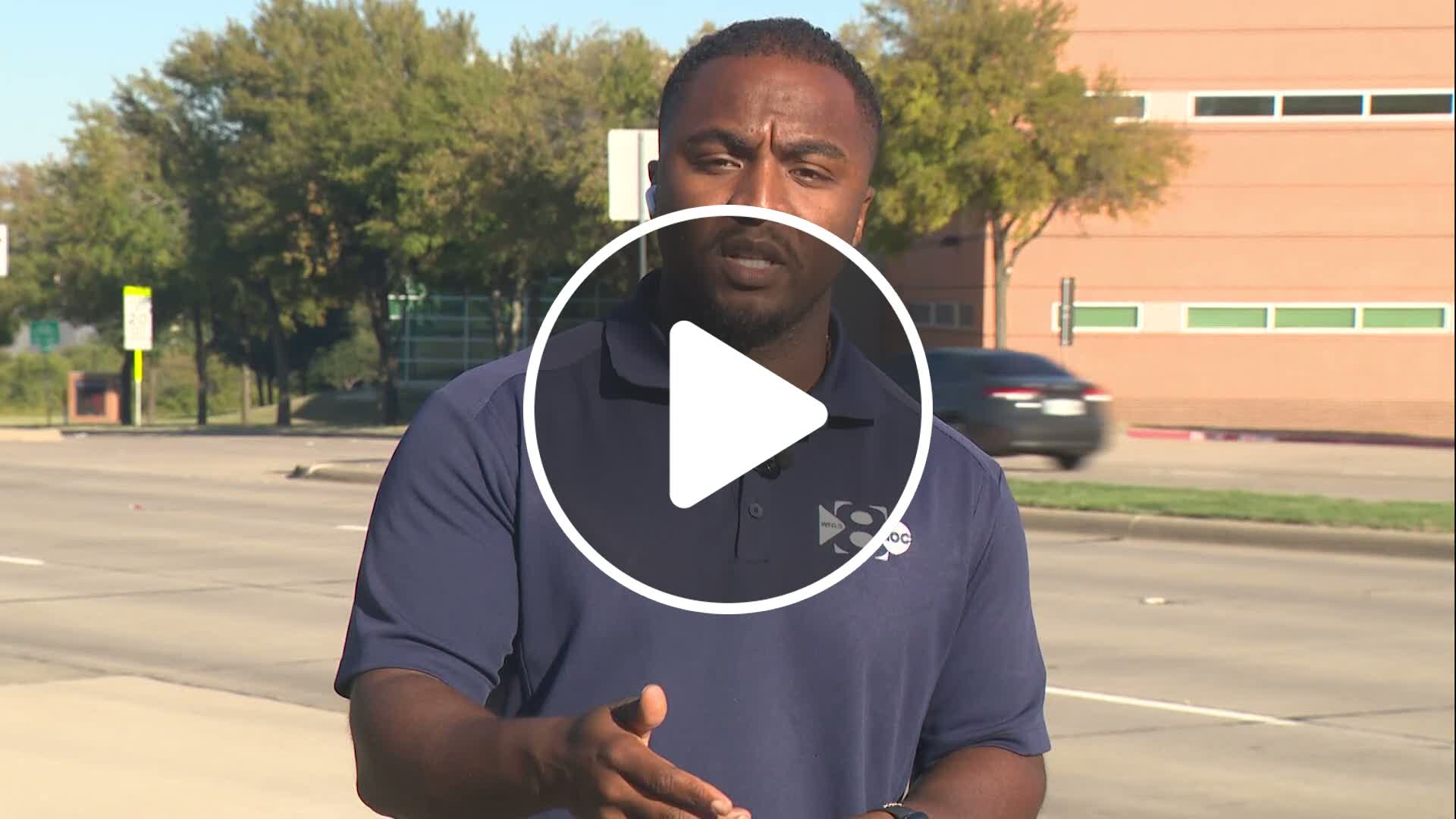 Affidavit reveals new details in road rage shooting at Frisco High ...