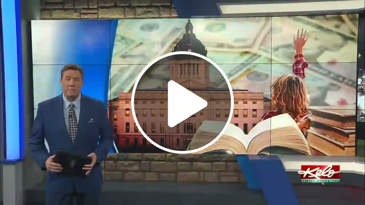 Rhoden: Tax credits for scholarly donations - NewsBreak