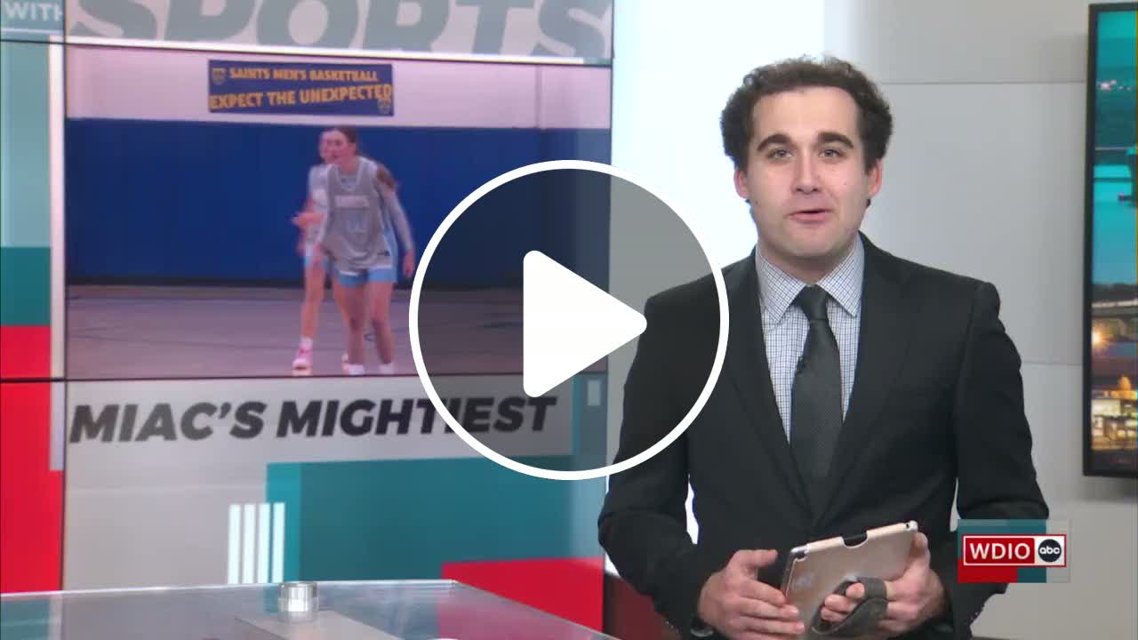 CSS women's basketball uses fourth quarter surge to take down No. 21 ...