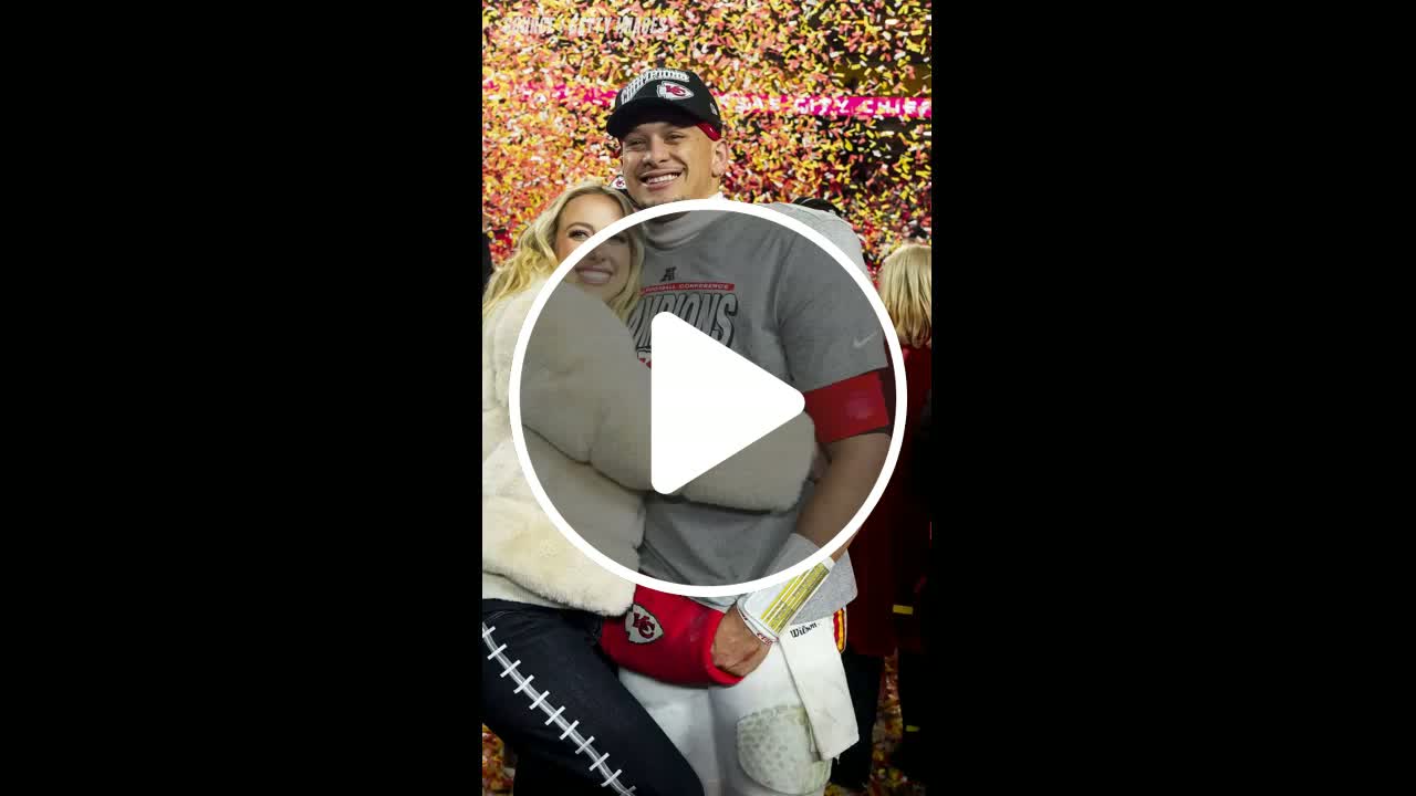 Brittany Mahomes’ Career Before and Beyond Patrick Mahomes - NewsBreak