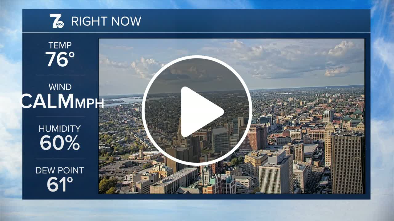 7 Weather Forecast p.m. Update, Tuesday, September 23 - NewsBreak