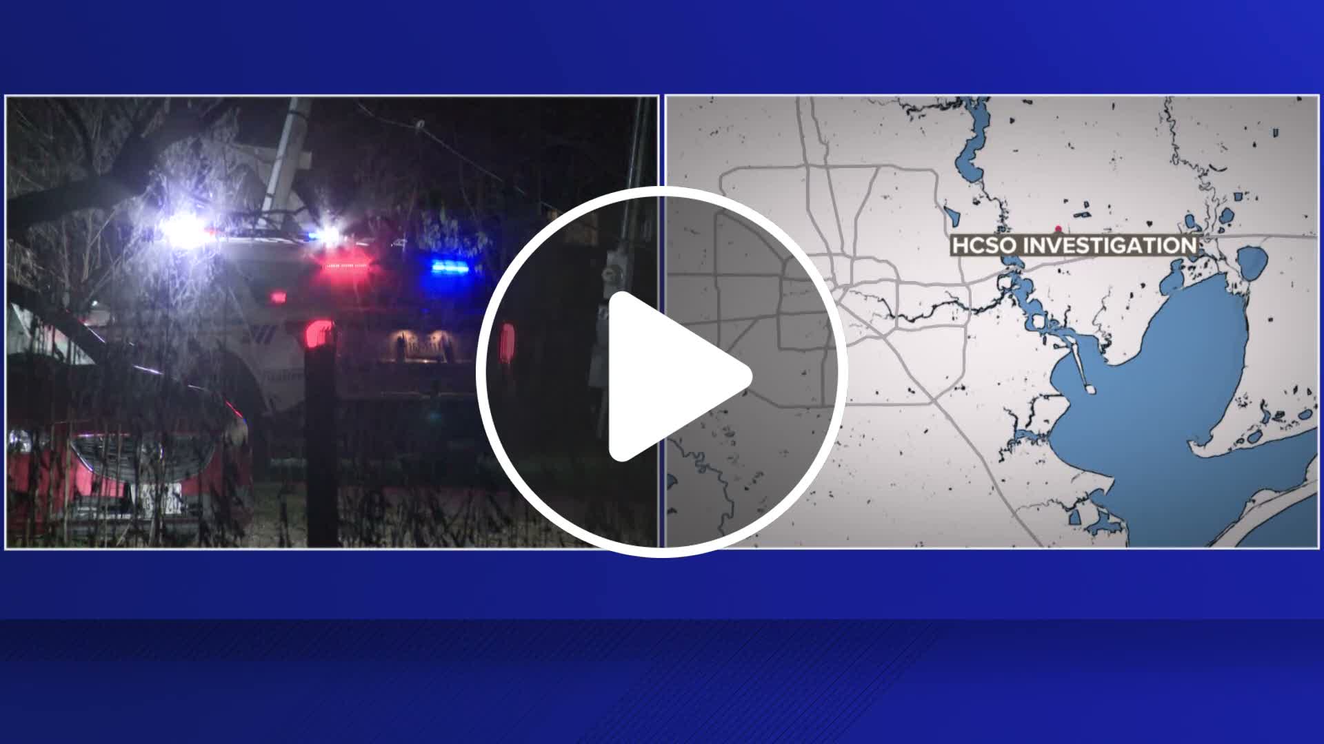 Man arrested after deputies uncover suspected rooster fighting ring ...