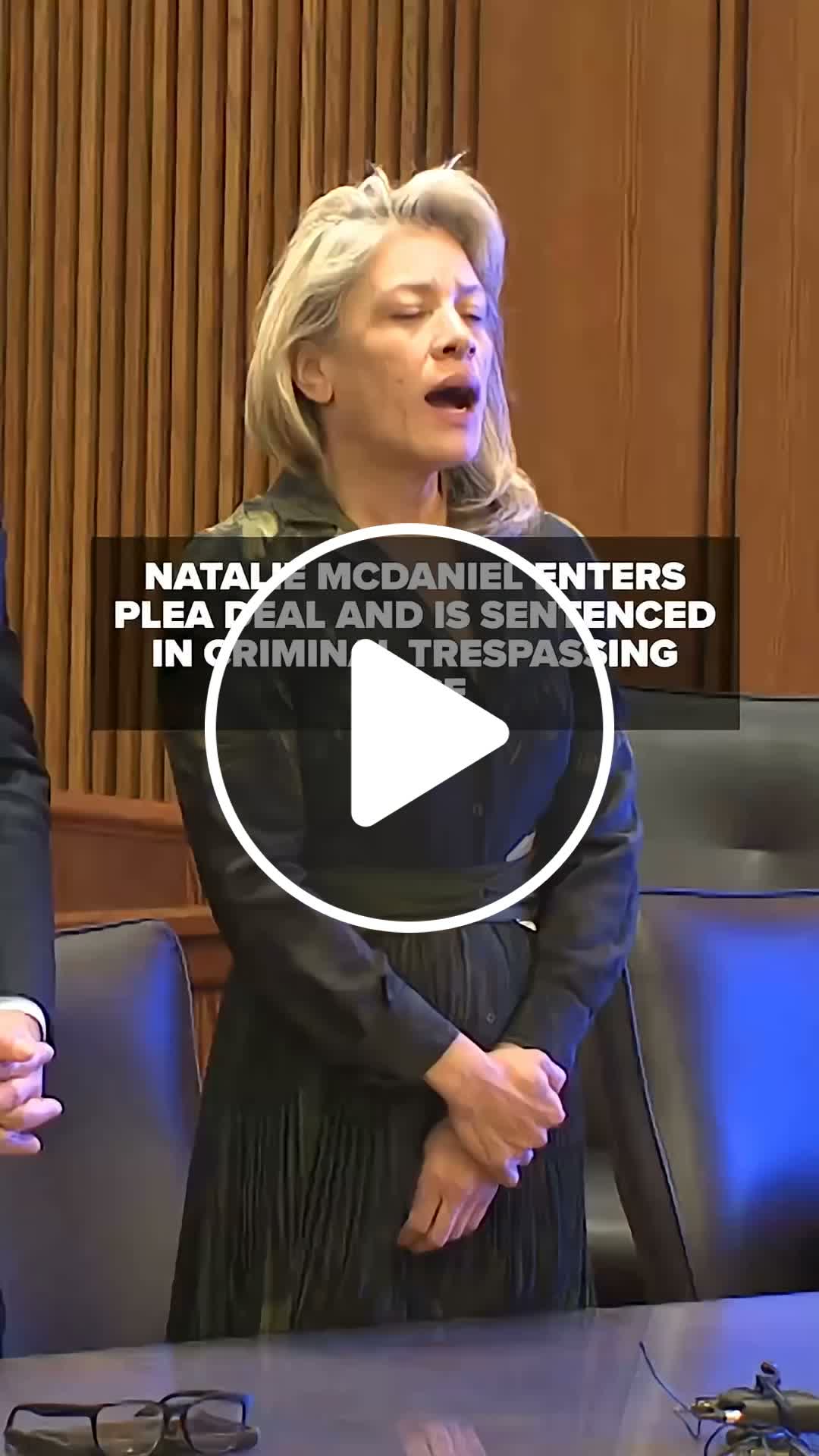 Natalie McDaniel, wife of former Cleveland Heights mayor Kahlil Seren ...