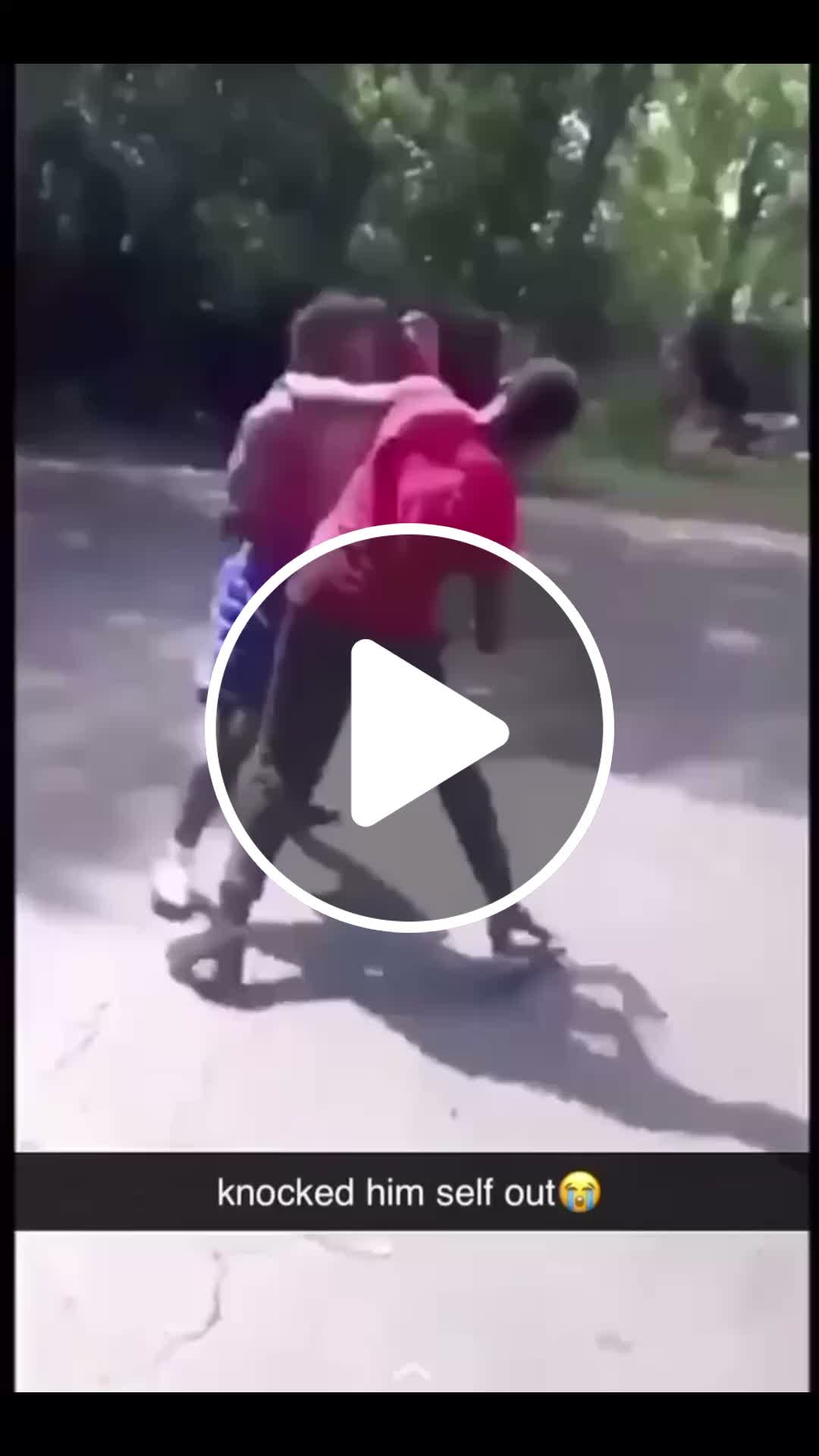 both of em sleep😂 #fightcam #repost #fight #foryou #viral #fyp # ...