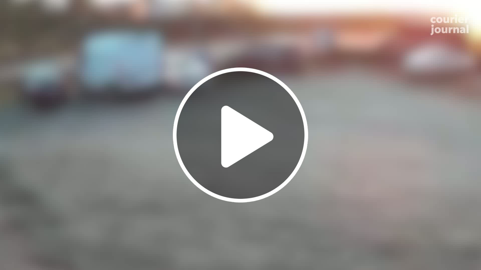 High Speed Footage Captured An Amazing Lightning Strike At NASA Launch ...