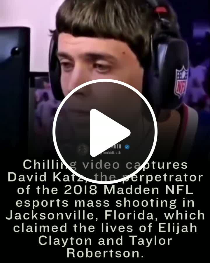 On August 26, 2018, a tragic mass shooting occurred at a Madden NFL 19 ...