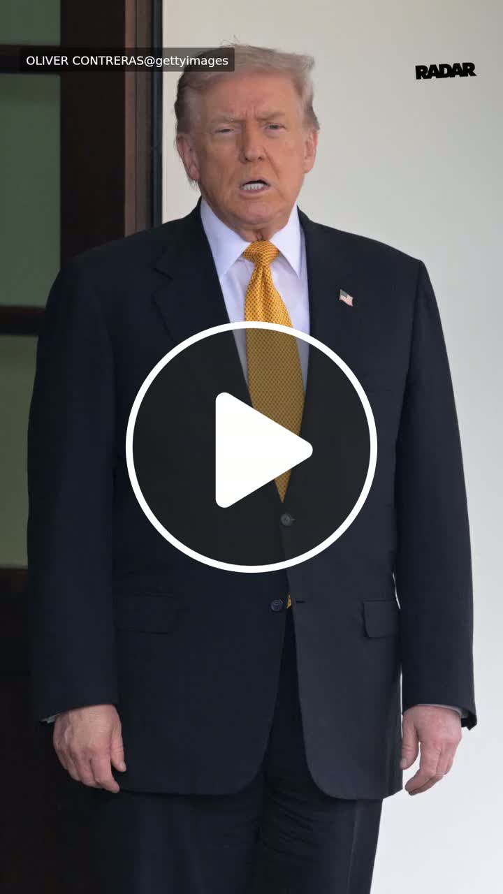Donald Trump has made a staggering confession, fessing up to being ...