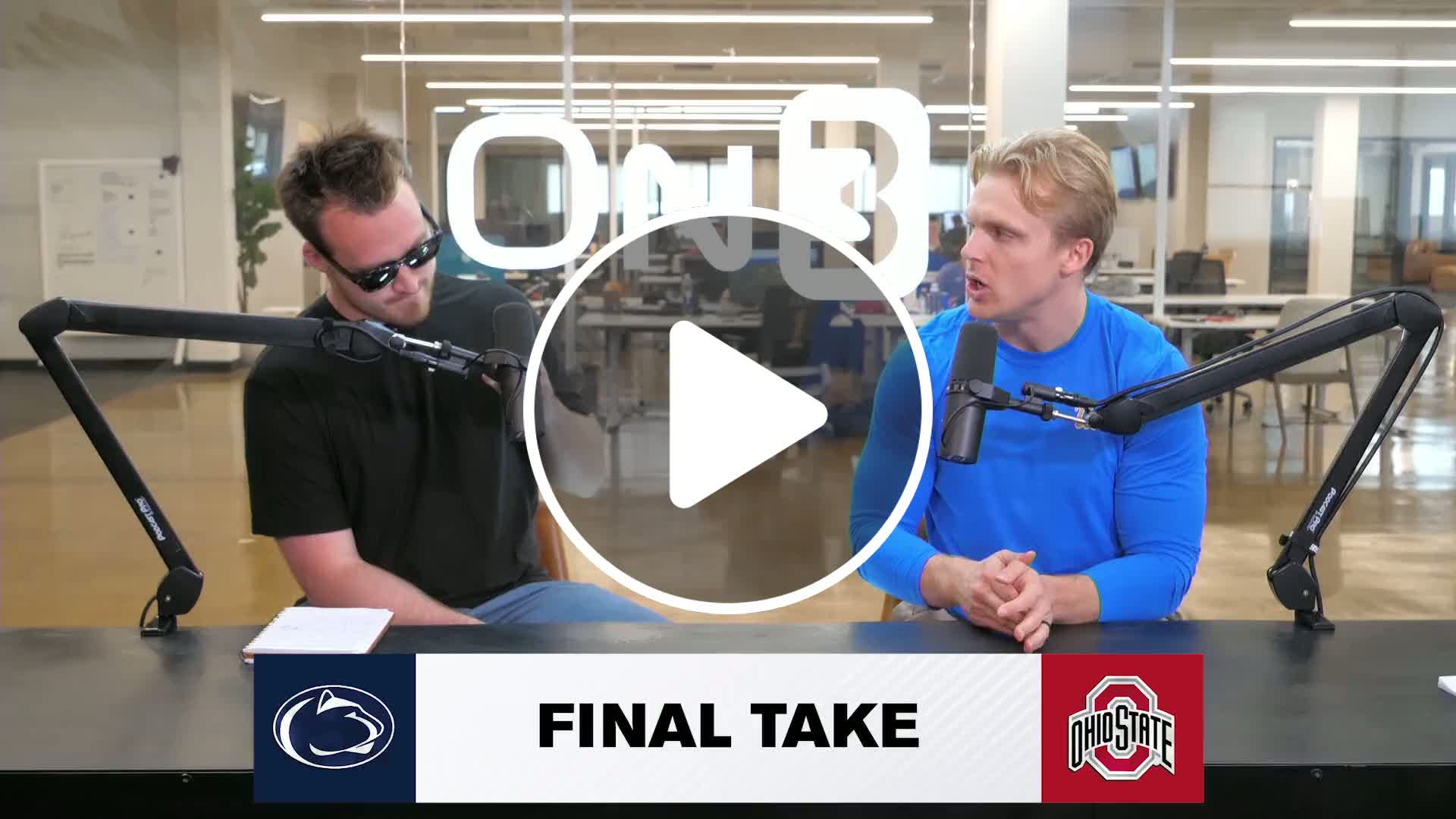 10,000 Ole Miss students cheering as Erika Kirk & JD Vance hit the stage for the TPUSA Campus ...