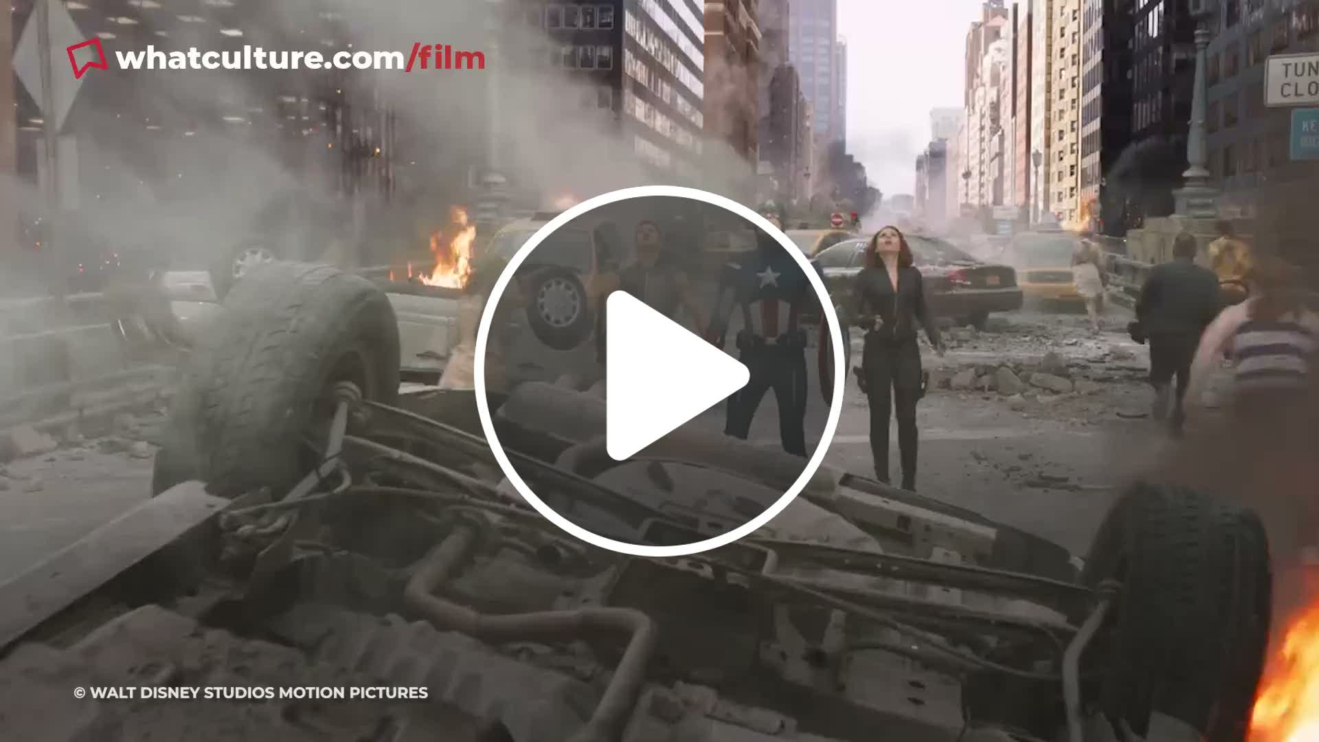 10 Great Movies That Accidentally Made Cinema Worse - NewsBreak