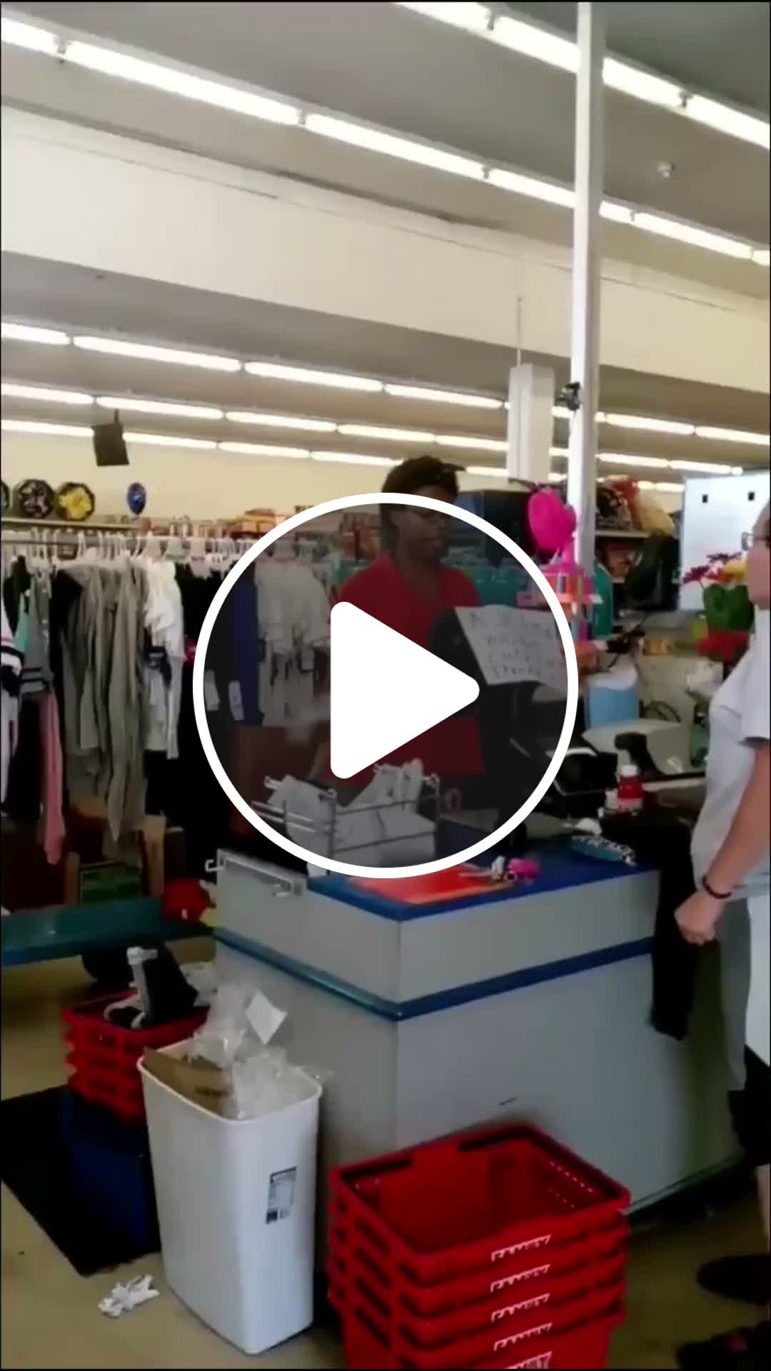 family dollars shop fight #fightcam #fight #shorts #viral - NewsBreak