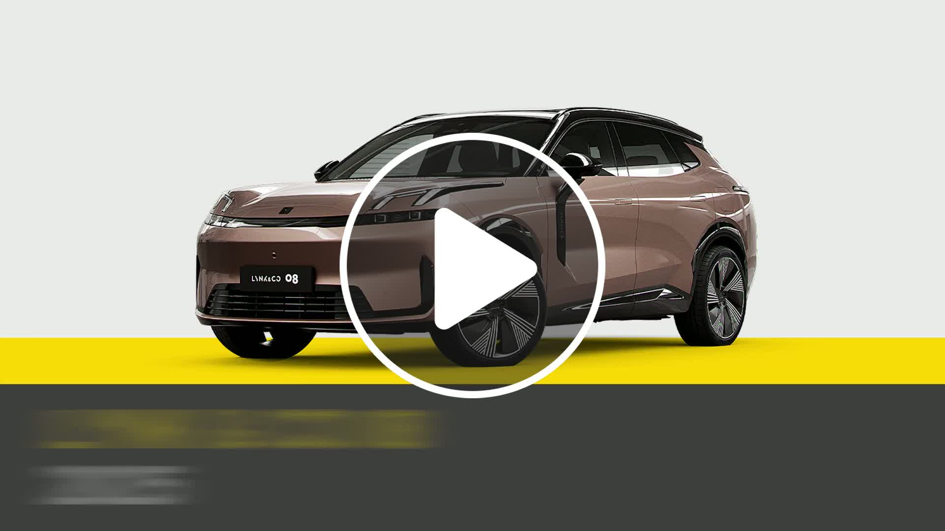 Lynk & Co 08 - Crash & Safety Tests - 2025 - NewsBreak