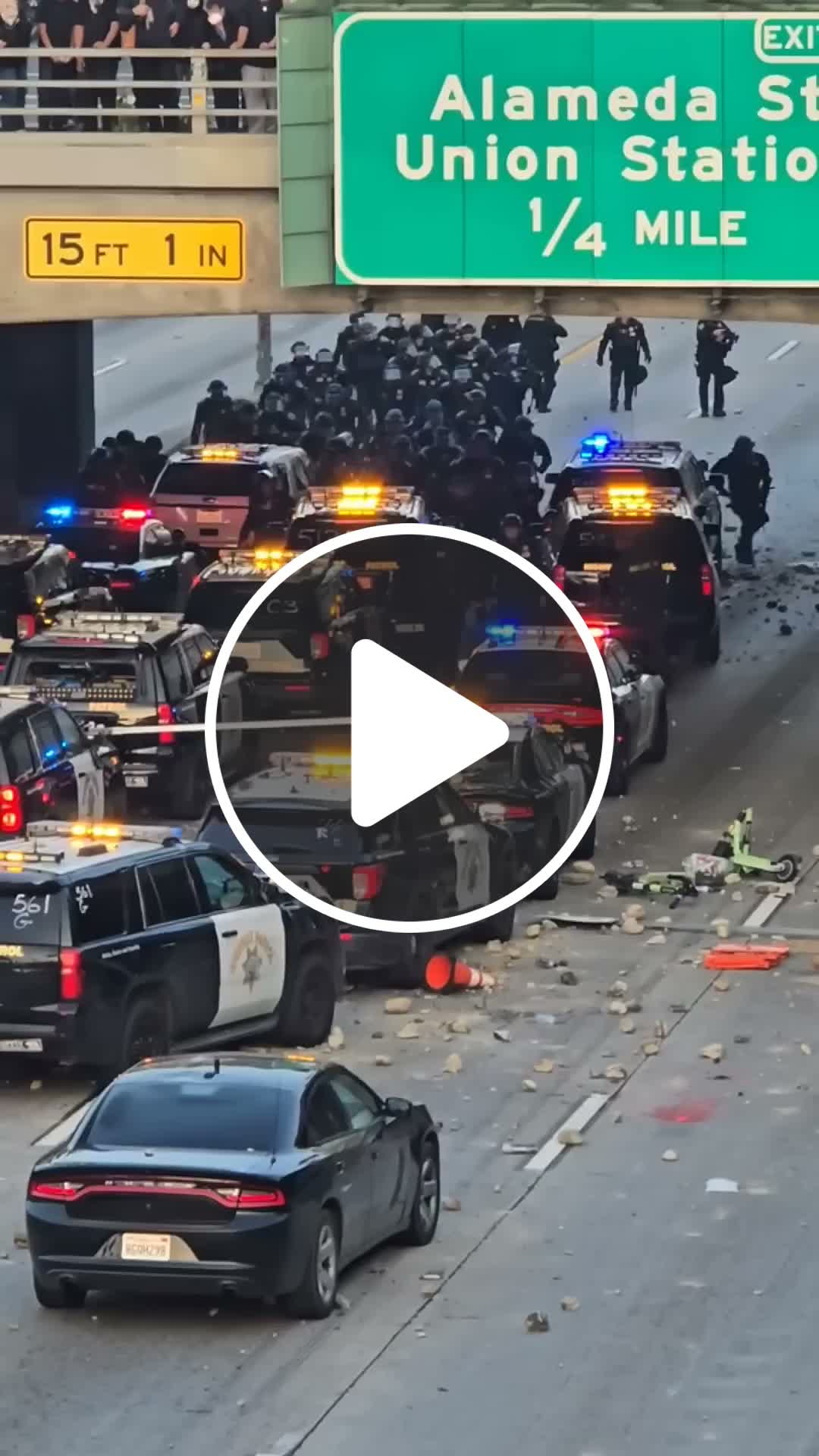 LA Ice Protest #losangeles #ice #california #protest #latest #usa ...