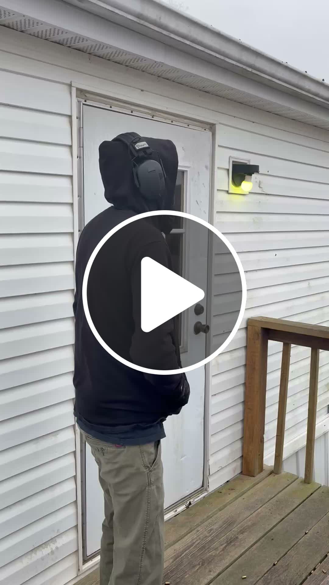 Pocket Rocket - NewsBreak