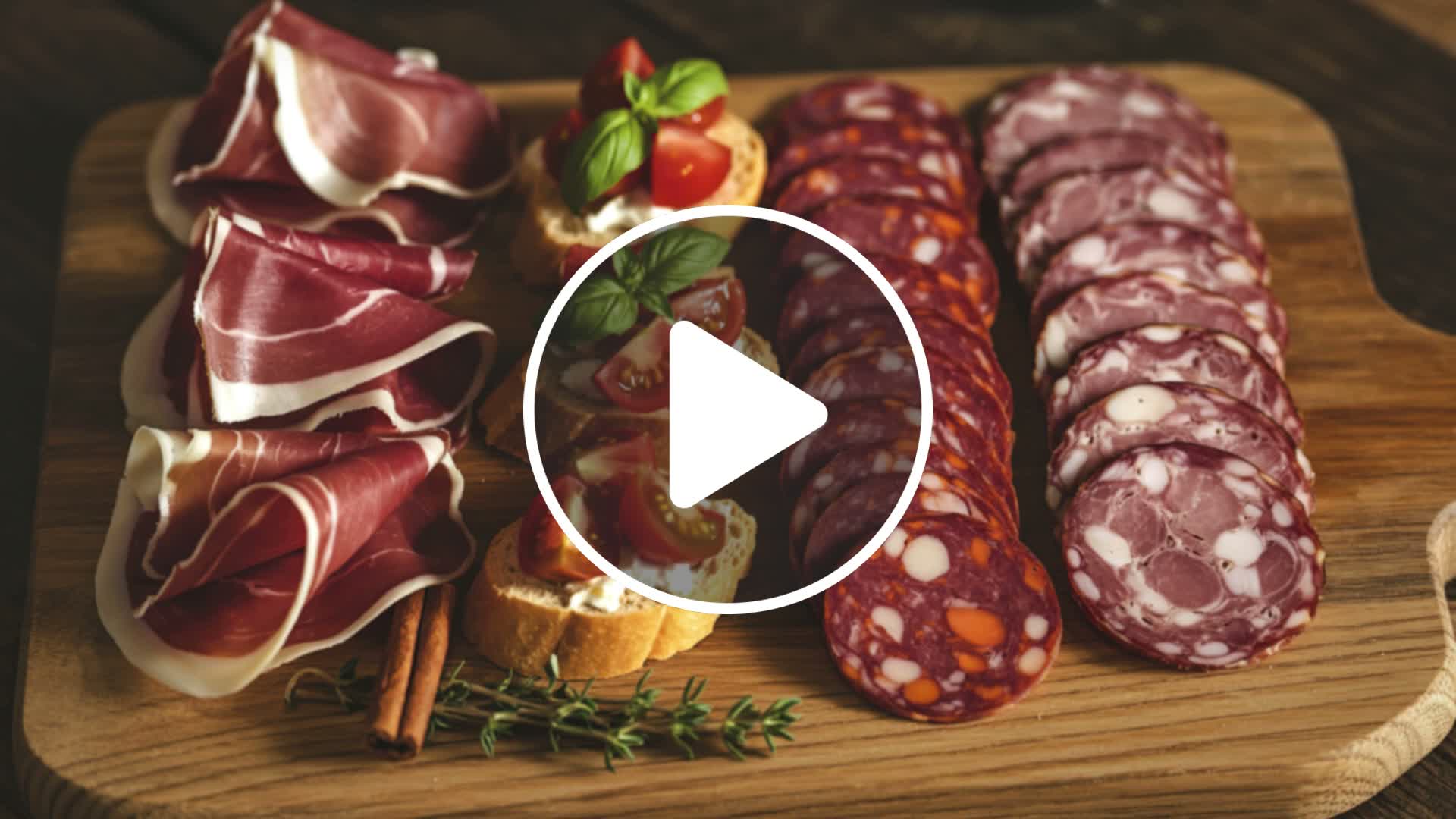 43-year study finds processed red meat to significantly increase risk ...