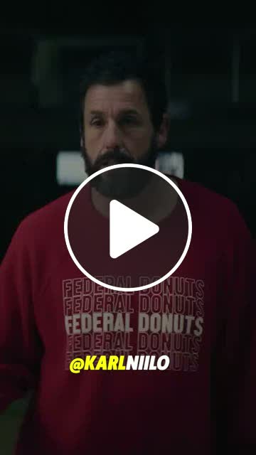 Adam Sandler - obsession beats talent - NewsBreak