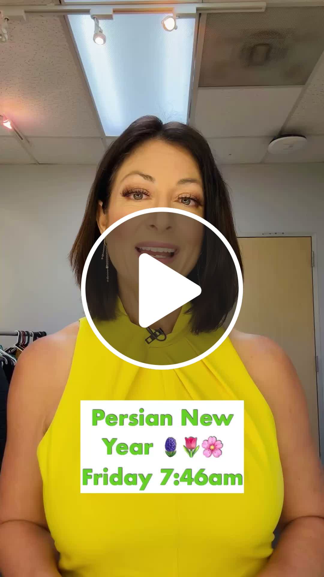 Persian New Year celebration at House of Iran in Balboa Park - NewsBreak