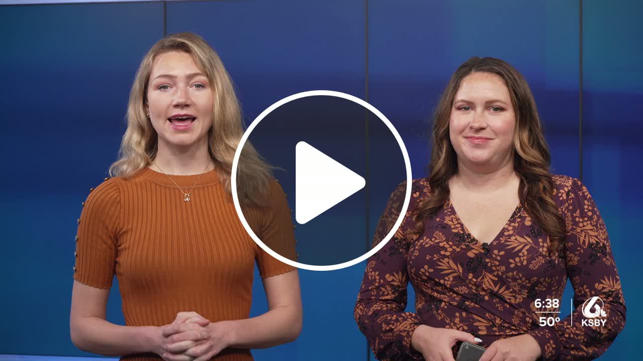 Morning fog will lift and reveal a beautiful Friday for the Central ...