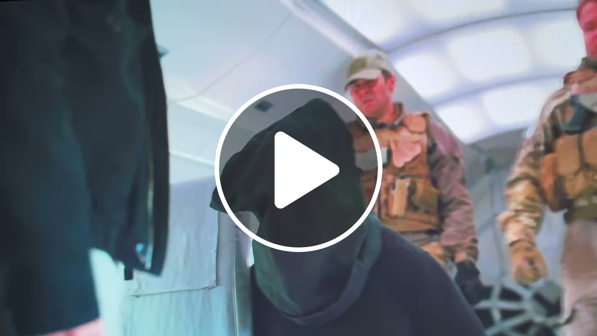 The dark Knight rises - NewsBreak