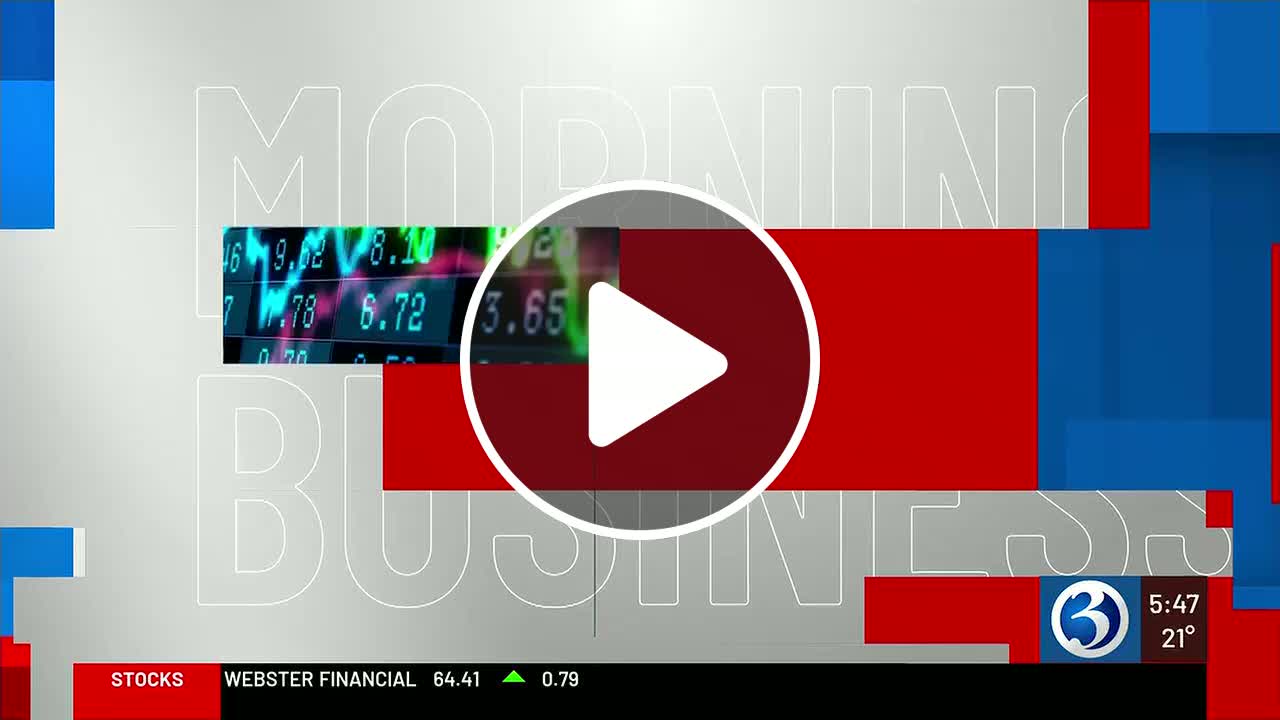 MORNING BUSINESS REPORT: US foreclosures rise as Verizon offers outage ...