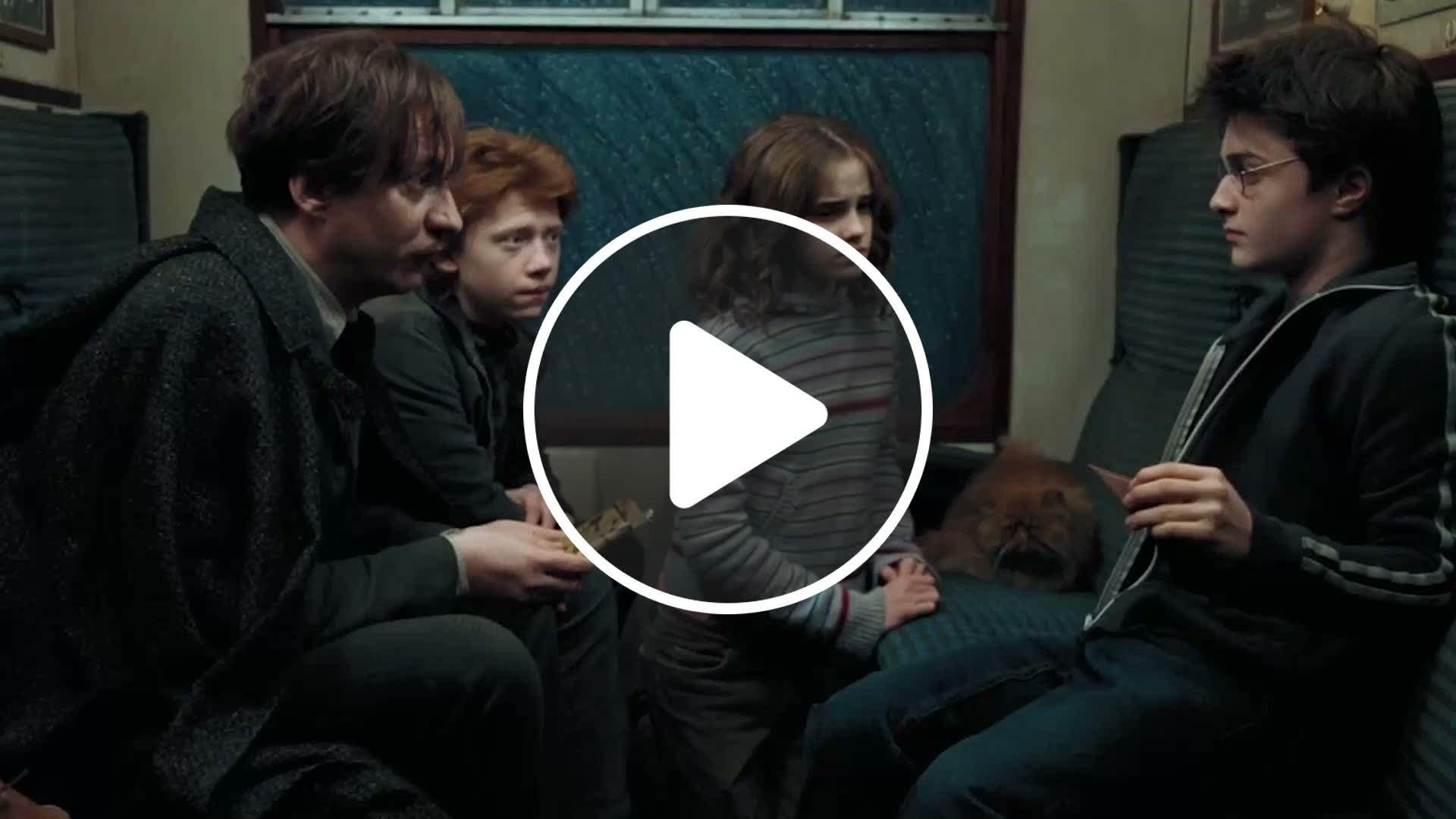 The Real Reason Harry Potter Sneakily Recast Lavender Brown - NewsBreak