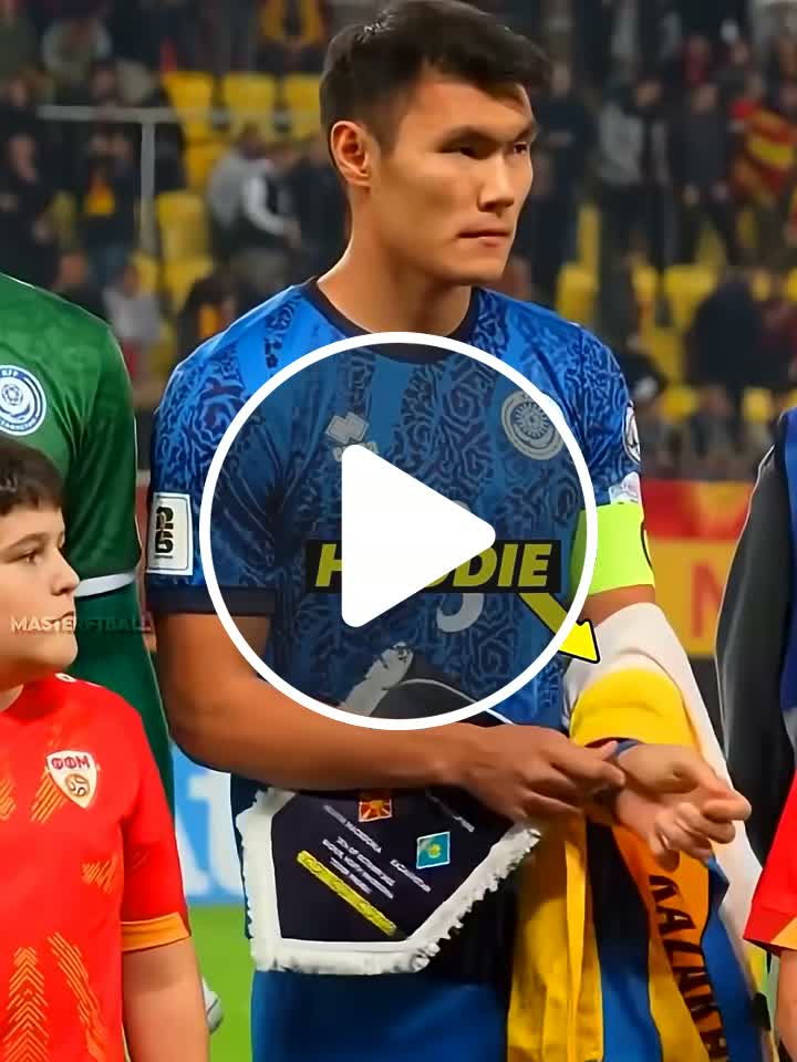 Respect Moments in Football ️ - NewsBreak