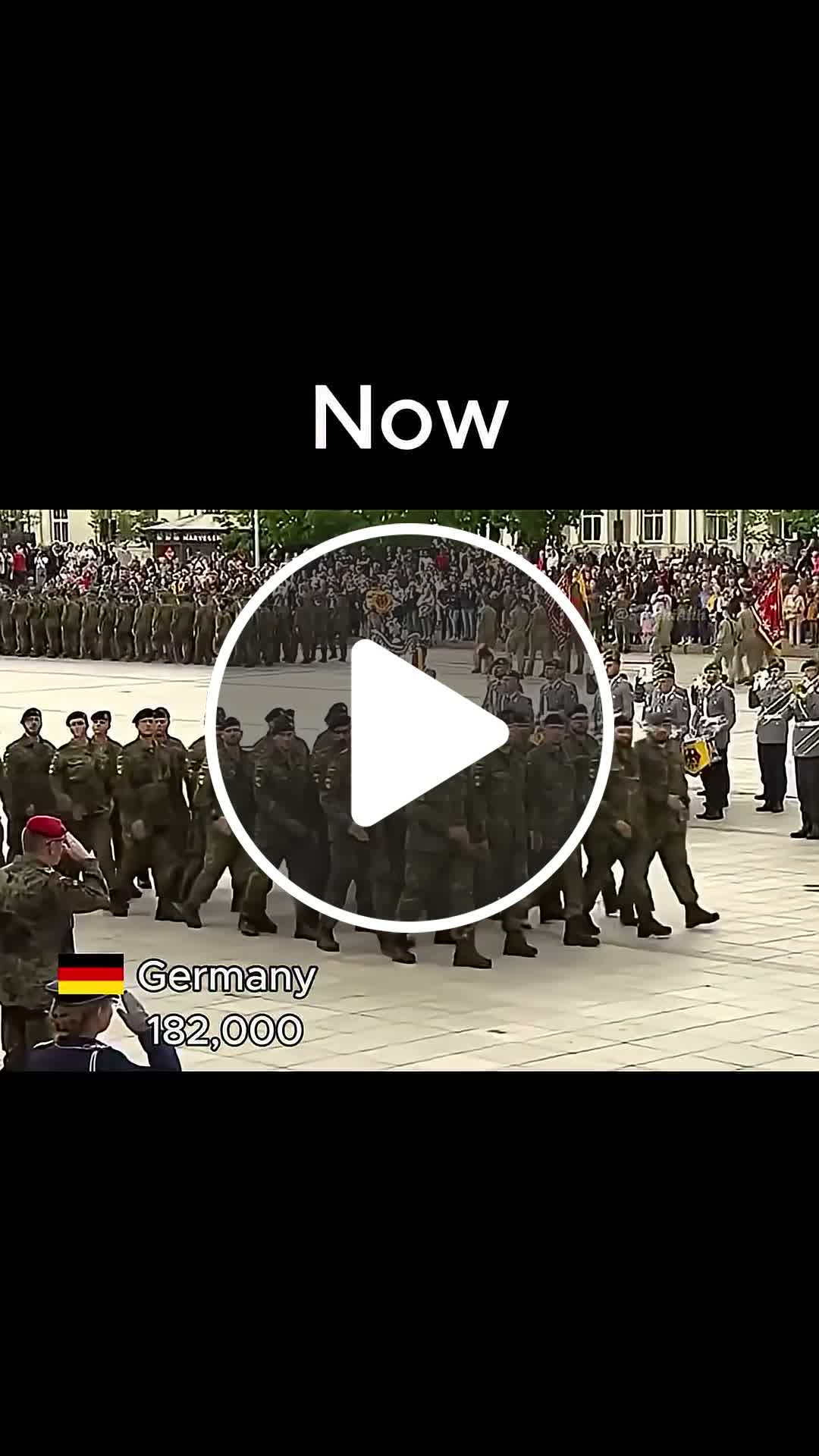 These Nations At Their Strongest Era #army #military #history #ww2 # ...