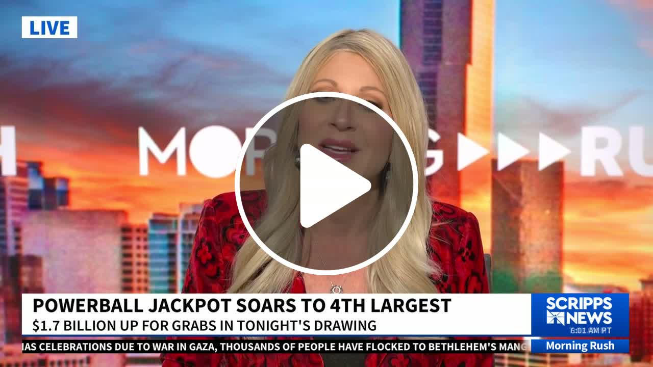 NORAD tracks Santa's journey across the globe - NewsBreak