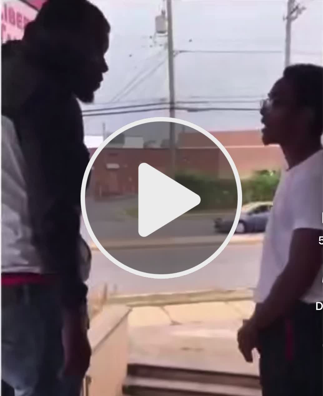 David vs. Goliath - NewsBreak