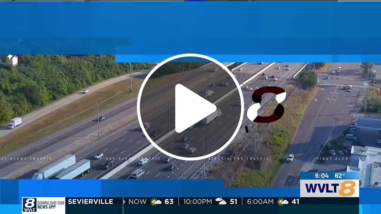 Construction to cause detour on Alcoa Highway near McGhee Tyson Airport ...