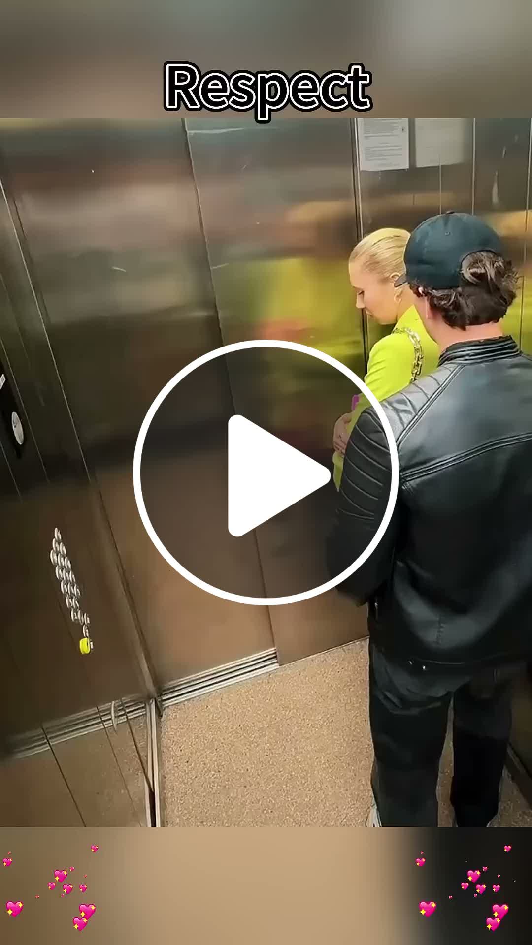 Respect #respect #kindness - NewsBreak