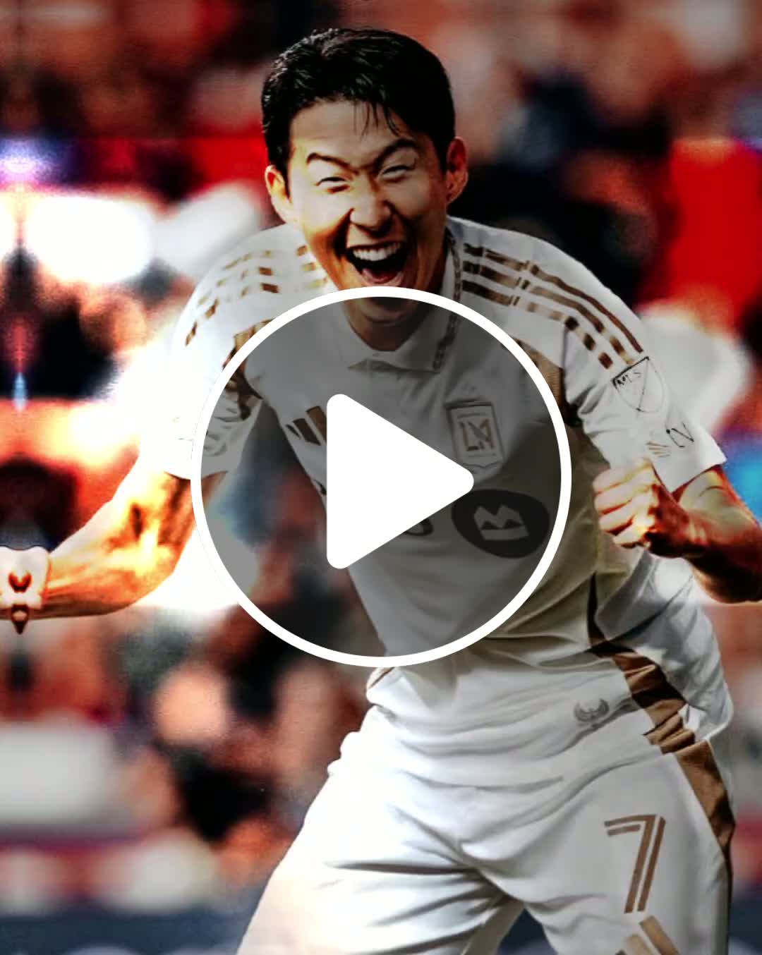 Son Heung-min my new favorite soccer player #sonheungmin #sonheung # ...