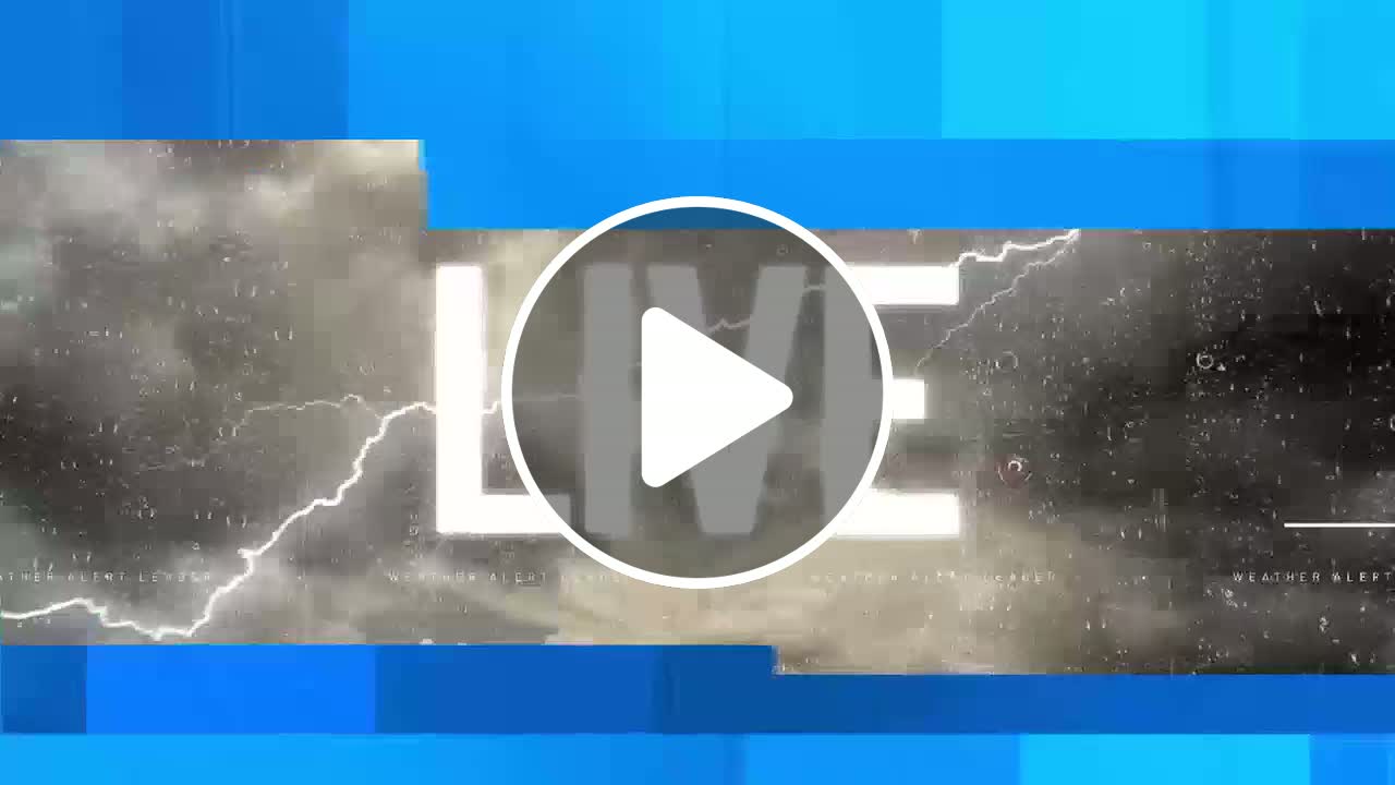 Sunday morning weather - NewsBreak