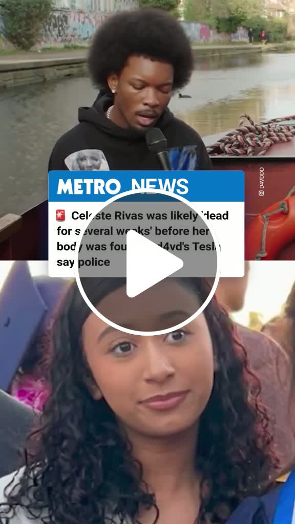 Celeste Rivas was likely 'dead for several weeks' before her body was ...