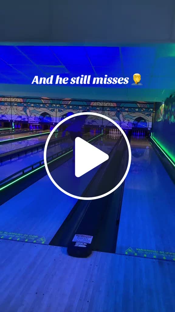 Impossible to miss?Possible to miss - NewsBreak