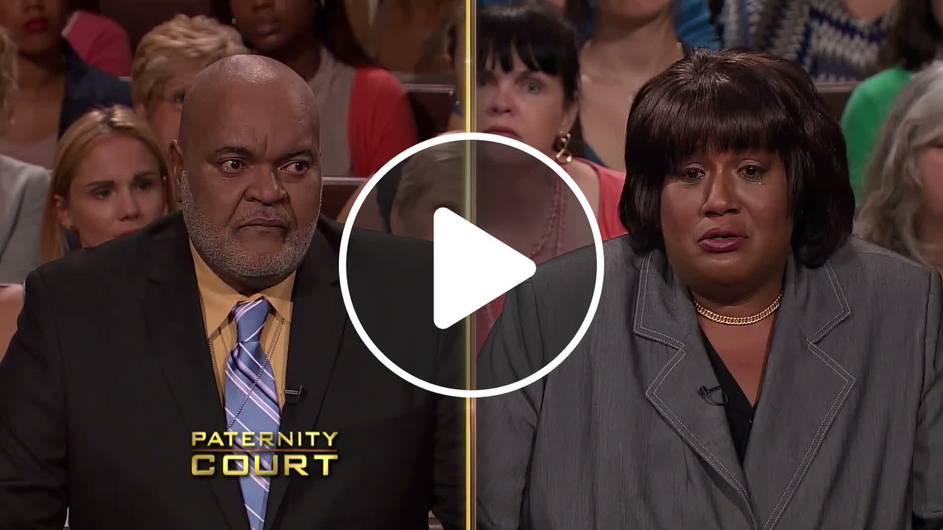 Woman Got Two Men To Pay Child Support (Full Episode) Paternity Court ...