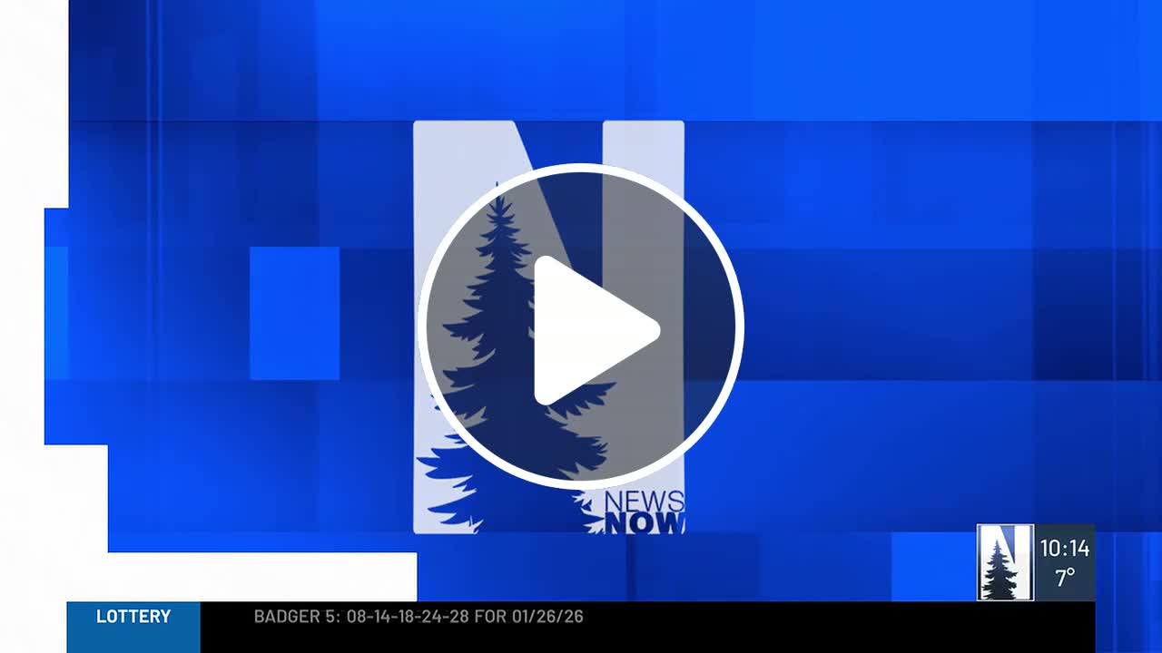 Holding On To History: Northland Marine Corps vet remembers Desert ...