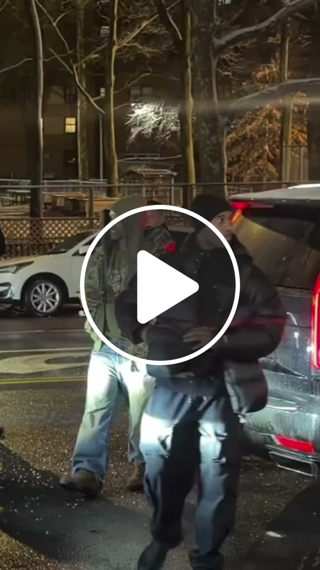 Rihanna and A$AP Rocky spotted in Harlem #celebrity #paparazzi #harlem ...