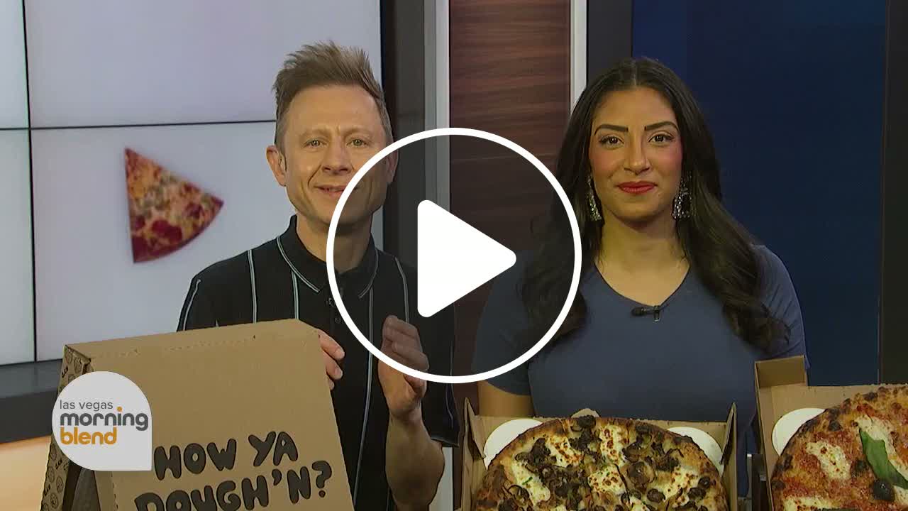 National Pizza Week: How Ya Dough’n Brings Scratch-Made Pizza to the ...