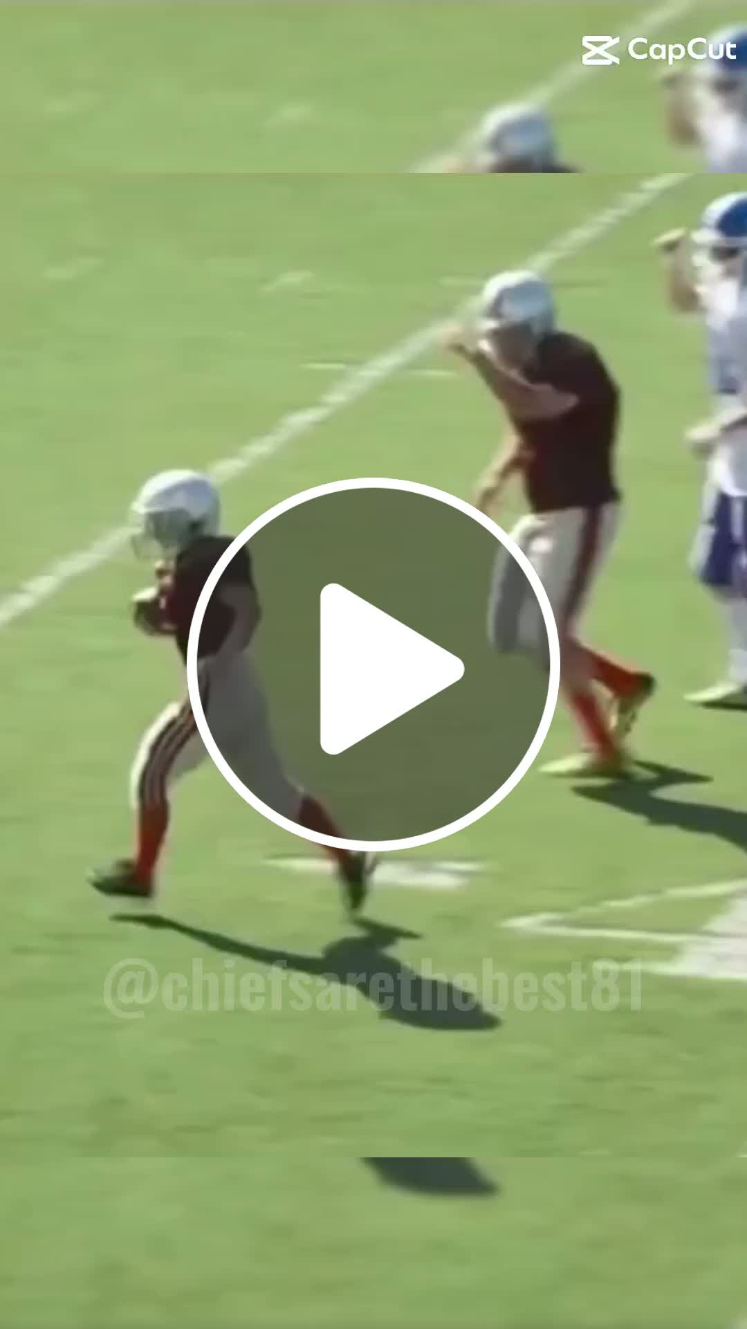 it's yam time football edition - NewsBreak