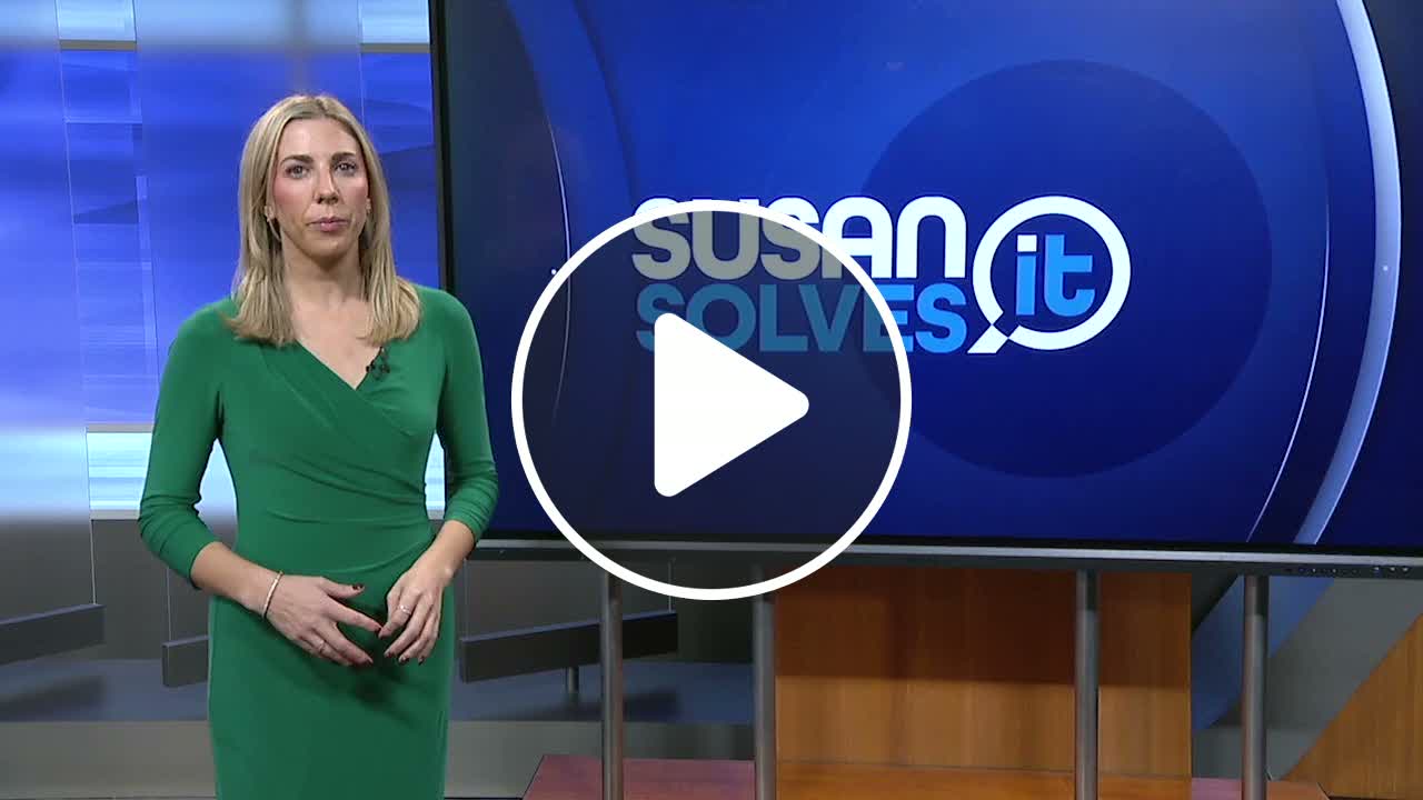 Susan Solves It: Credit and Car Insurance - NewsBreak