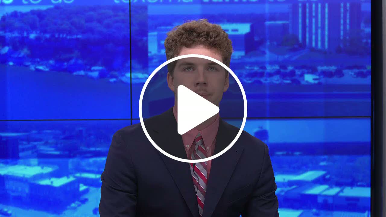 Waterloo Pool in Denison hosts annual Snowball Swim - NewsBreak