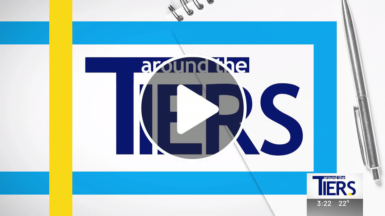 Whitney Point TRA Drama Club to host 'Into the Woods Jr.' - NewsBreak