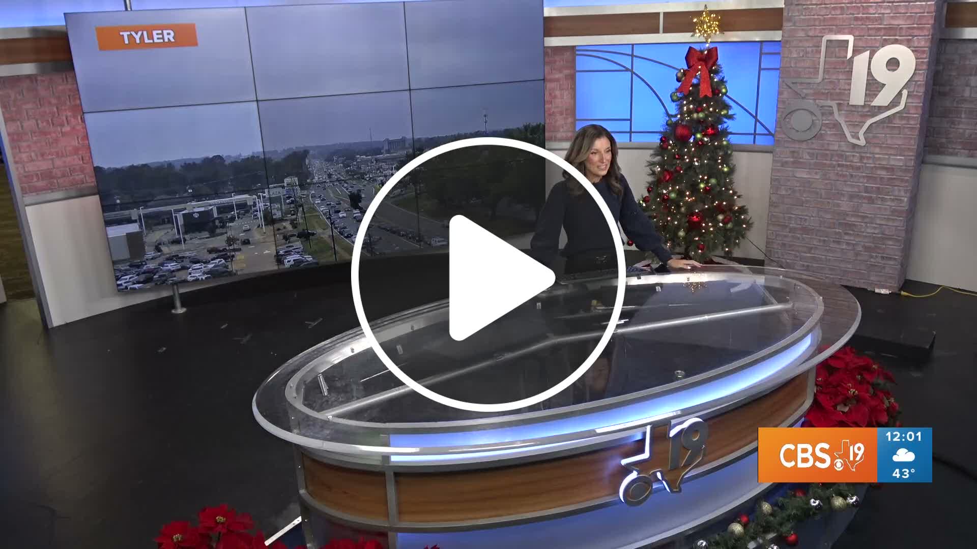 Prime at 9 weather focus - NewsBreak