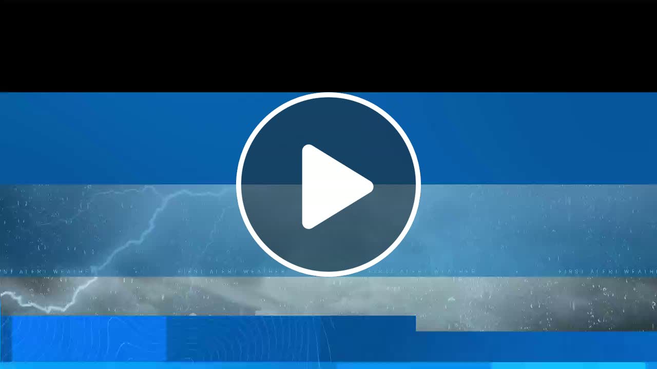 FastCast |Tracking your forecast - NewsBreak