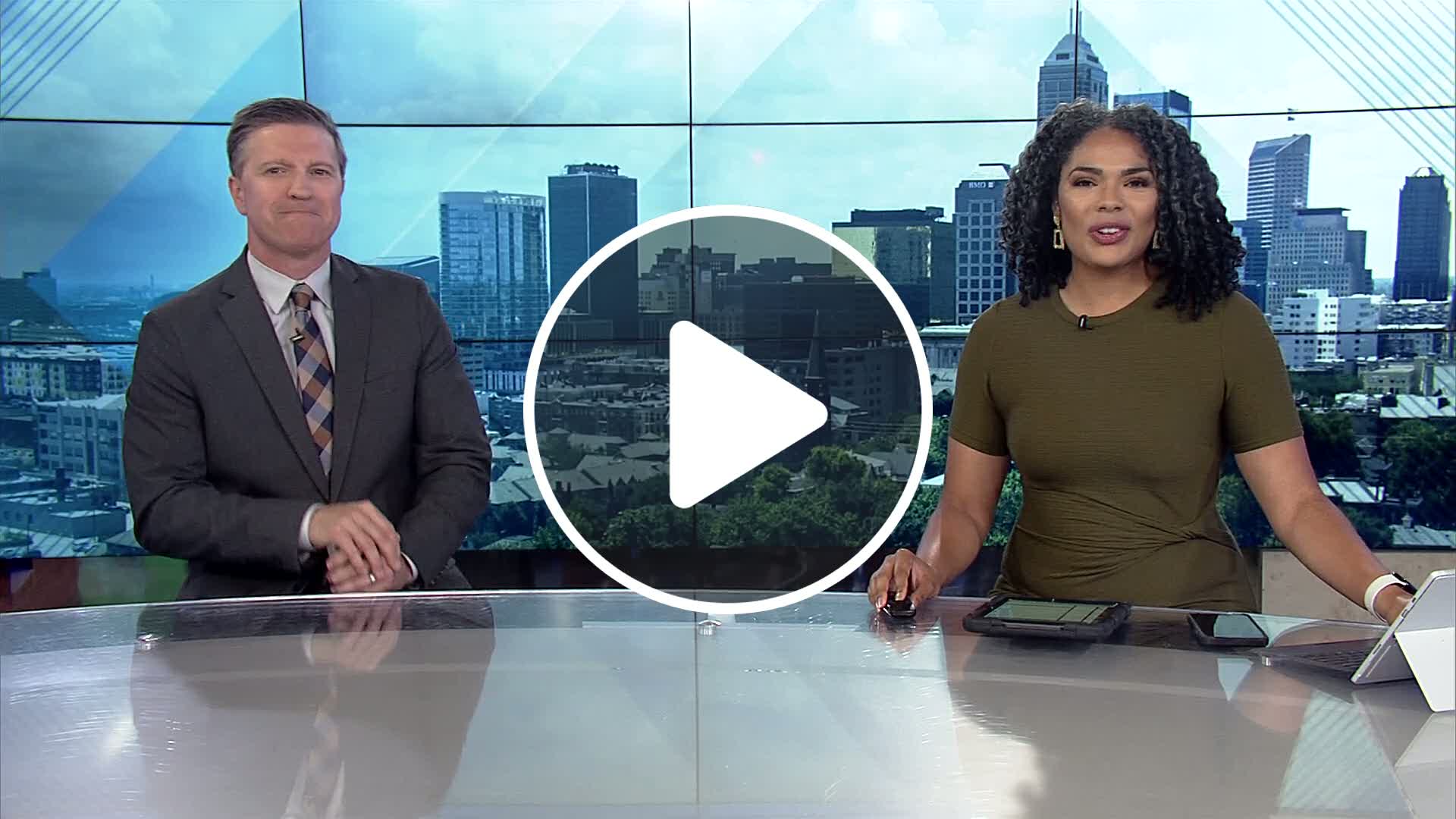 13News Top Stories | Noon, Oct. 8, 2025 - NewsBreak