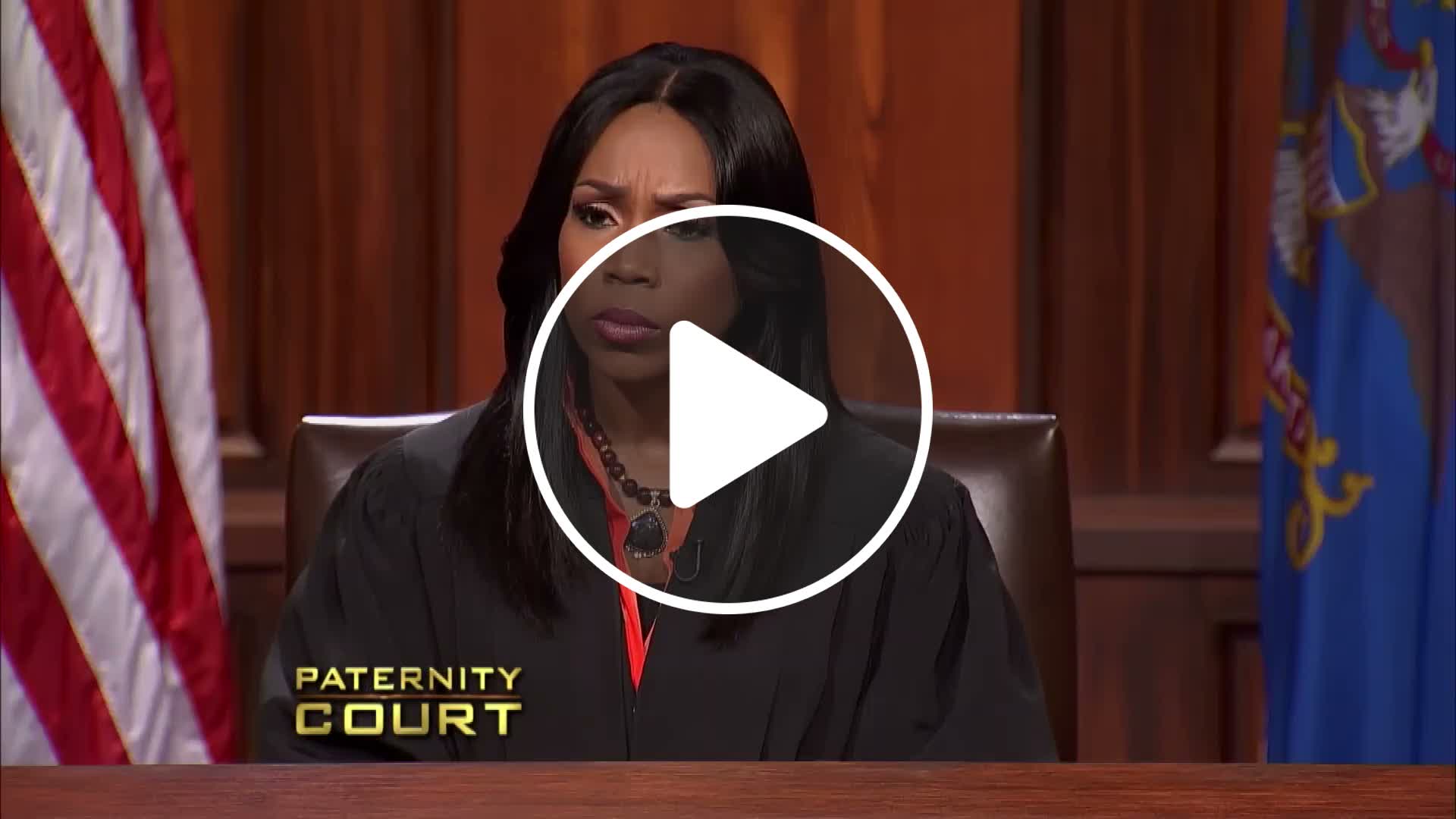 Stranger Slept Over and Slept With Man_s Girlfriend (Full Episode ...