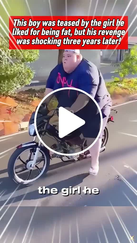 #TrueCrimeStories This boy was teased by the girl he liked for being ...