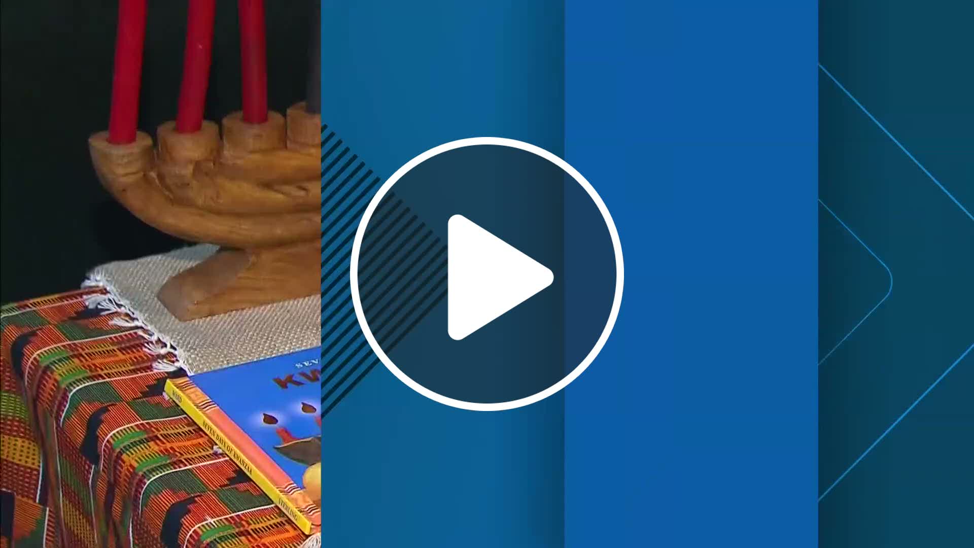 A look at the history of Kwanzaa - NewsBreak