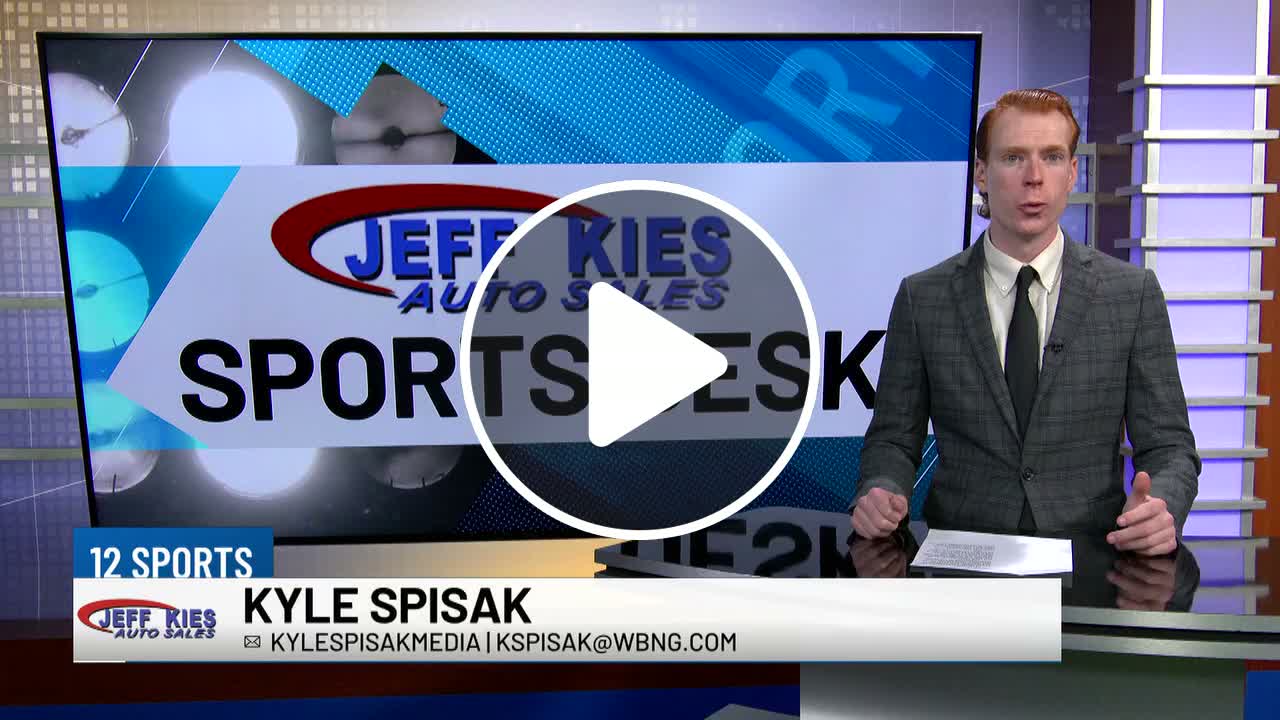 Albert Smith records 100th career pin as Spartans dominate Warriors in ...